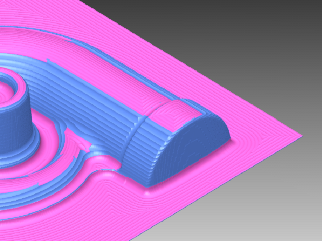 Nc Data And Simulation Euklid Cadcam